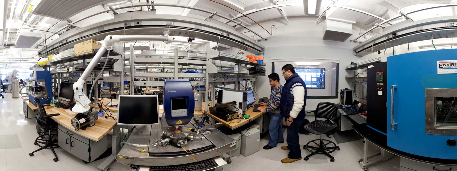 About Us - Integrated Electronics Engineering Center | Binghamton University