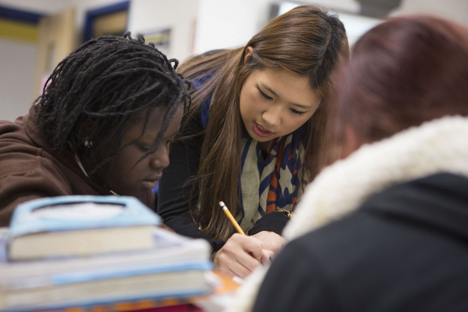 Accounting Minor (non-SOM Students) | School of Management | Binghamton ...