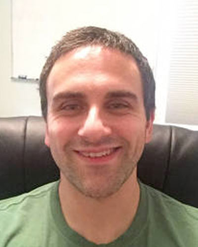 Mathematics and Statistics Faculty - Department of Mathematics and ...