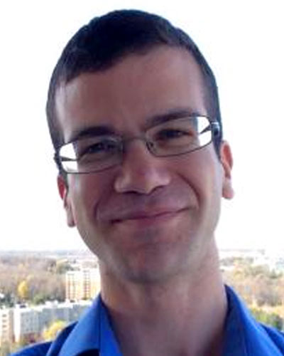 Mathematics and Statistics Faculty - Department of Mathematics and ...