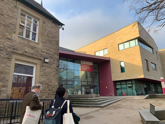 INTERNSHIP OPPORTUNITIES | Human Rights Institute | Binghamton University