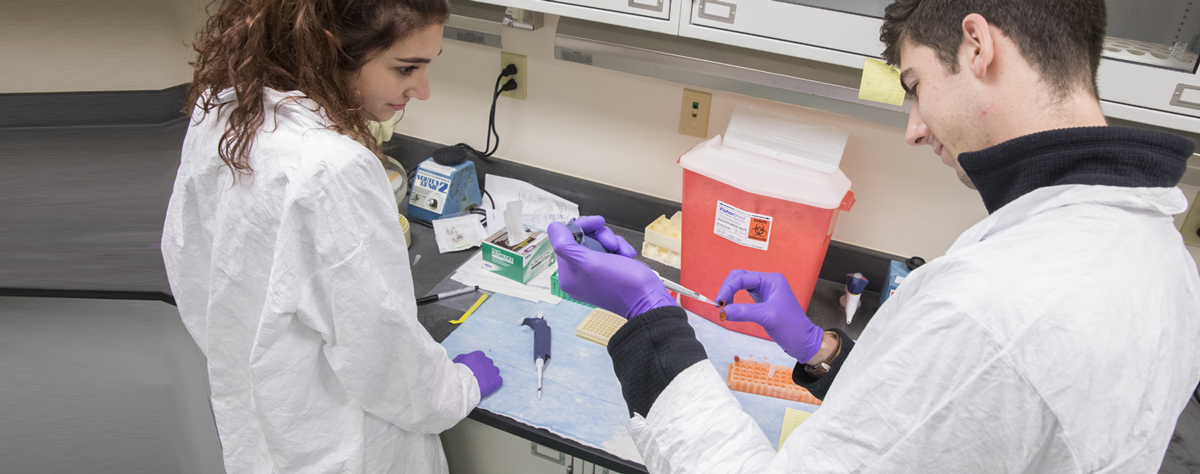 Biospecimen Archive Collection | Biospecimen Archive Facility ...