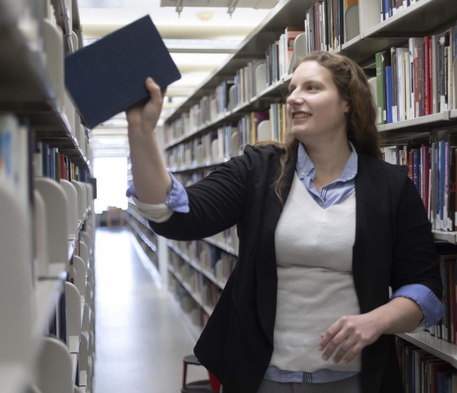 People | Critical Thinking Lab | Binghamton University