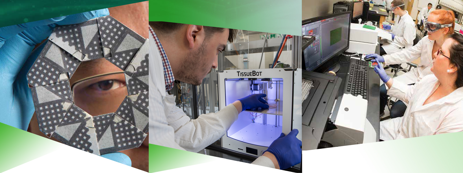 University Innovation Lab | Innovation Lab | Binghamton University