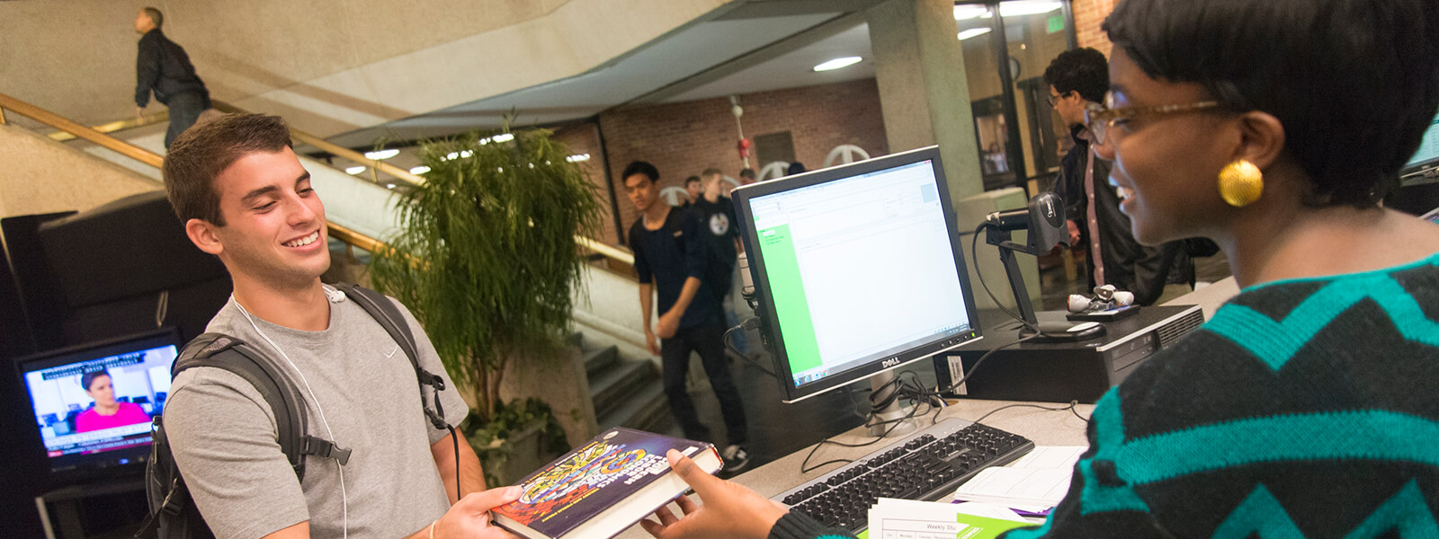 Interlibrary Loan and Document Delivery Services | Libraries ...