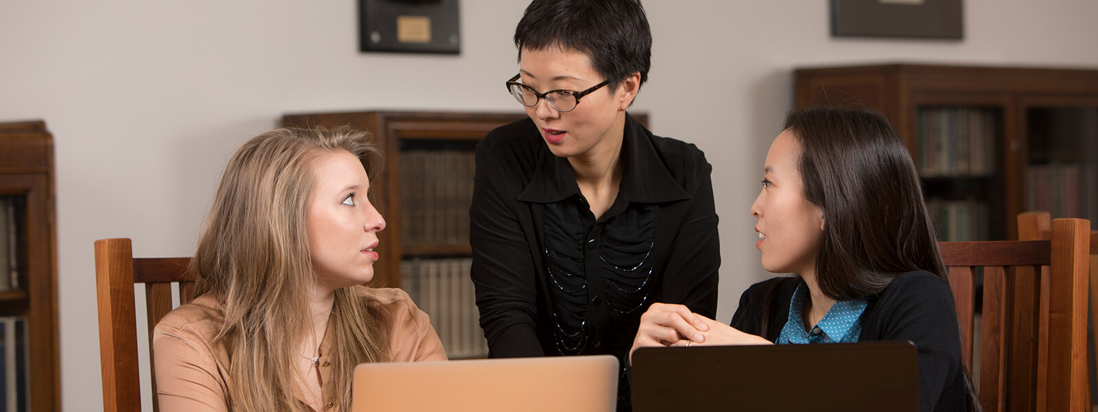 Services for Faculty | Libraries | Binghamton University