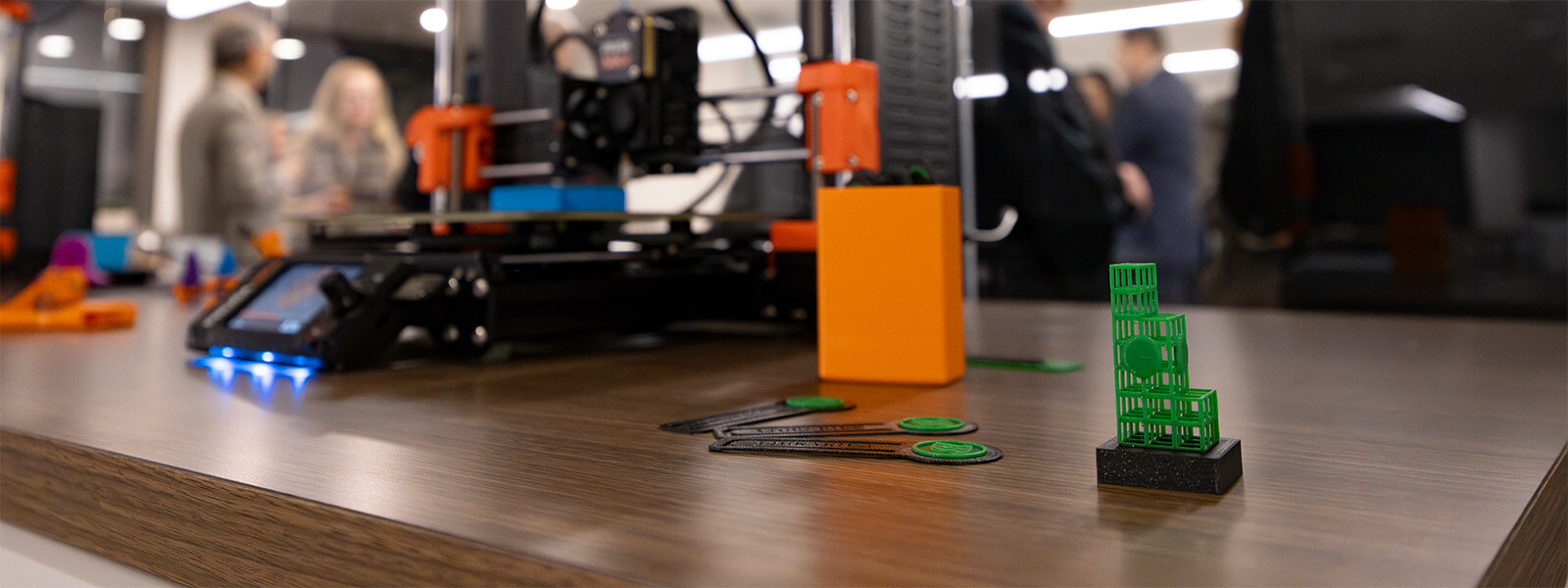 MakerLab | Libraries | Binghamton University