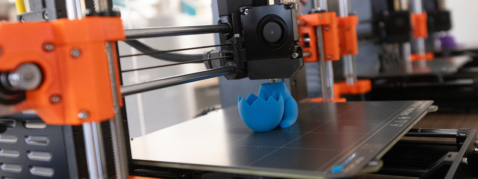 3D Printing In the MakerLab | Libraries | Binghamton University