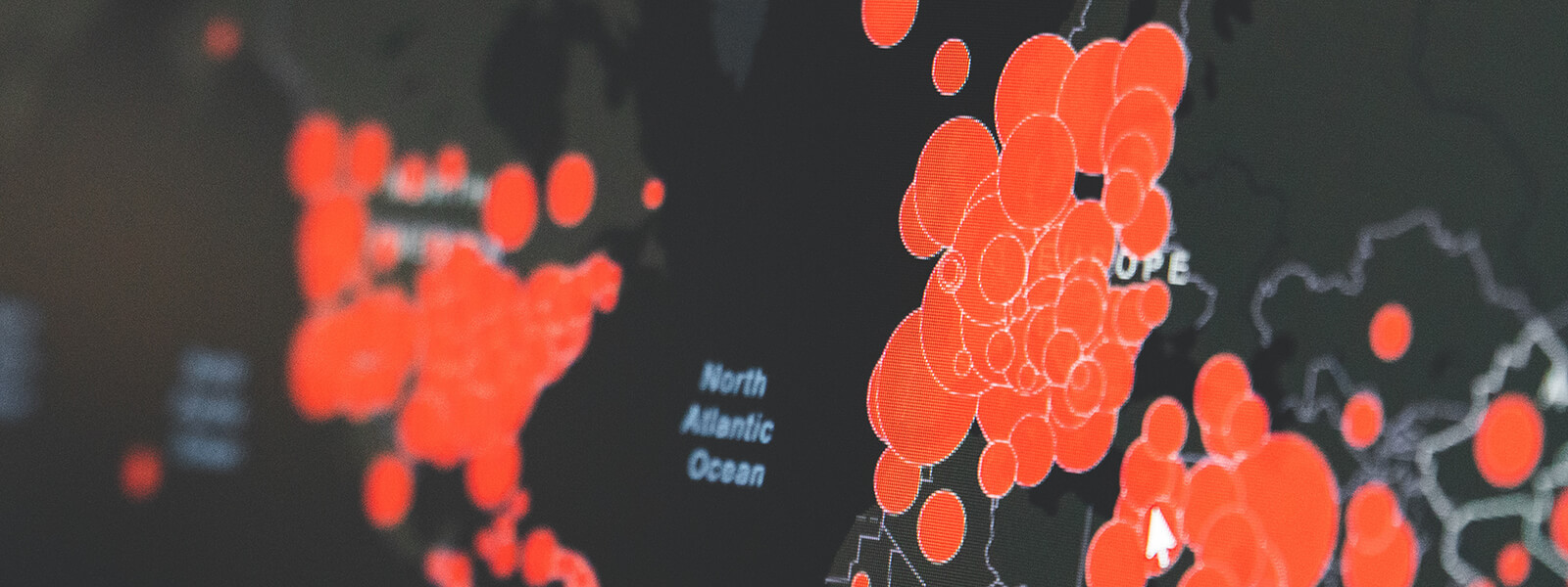 Spatial Humanities | Libraries | Binghamton University
