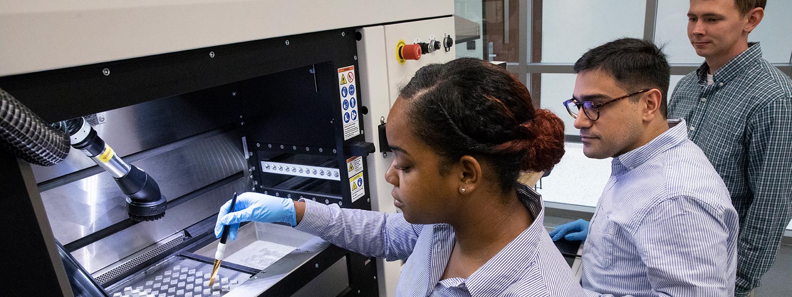 Learning Goals and Student Learning Outcomes | Mechanical Engineering ...