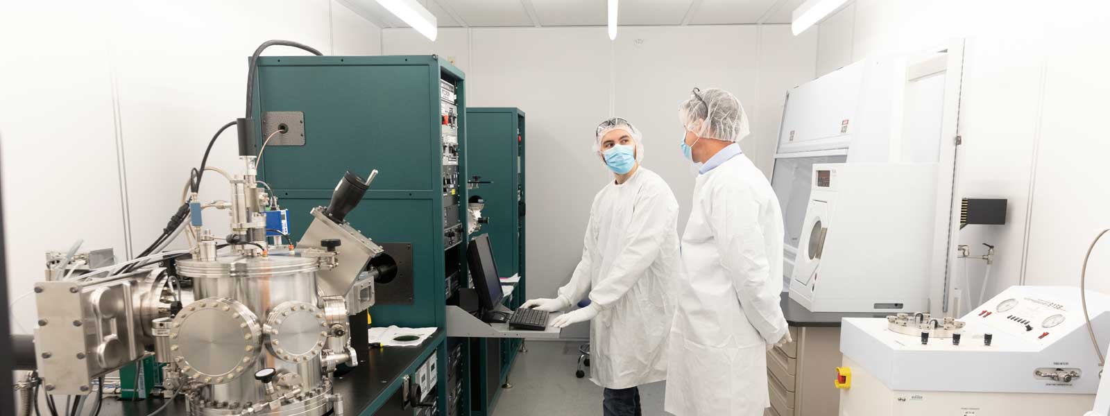 EQUIPMENT - The Nanofabrication Laboratory | Binghamton University