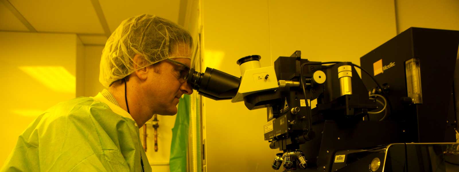 Equipment - The Nanofabrication Laboratory | Binghamton University