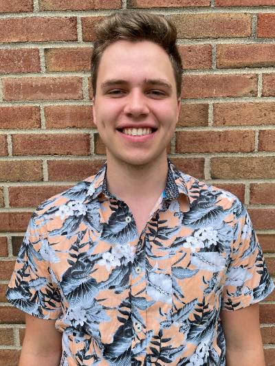 Orientation Advisors - New Student Programs | Binghamton University