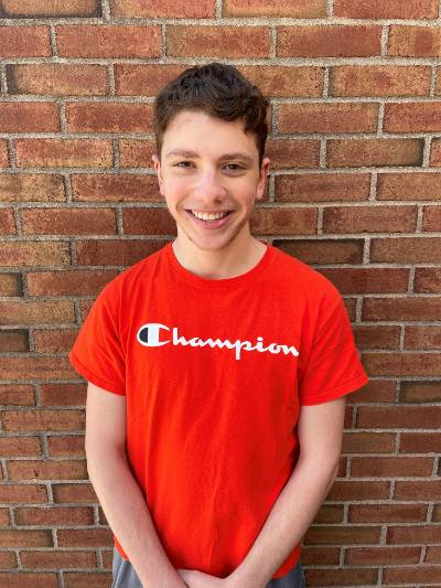 Orientation Advisors | New Student Programs | Binghamton University