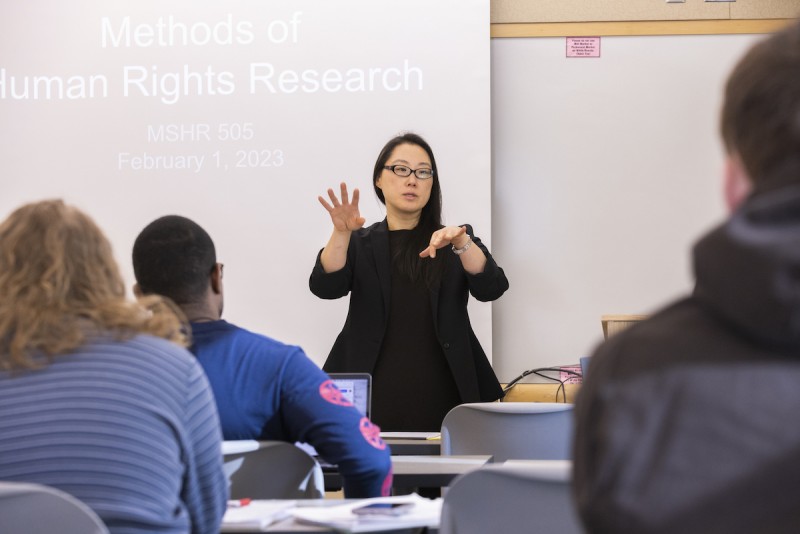 9 Unique Graduate Programs Offered at Binghamton University ...