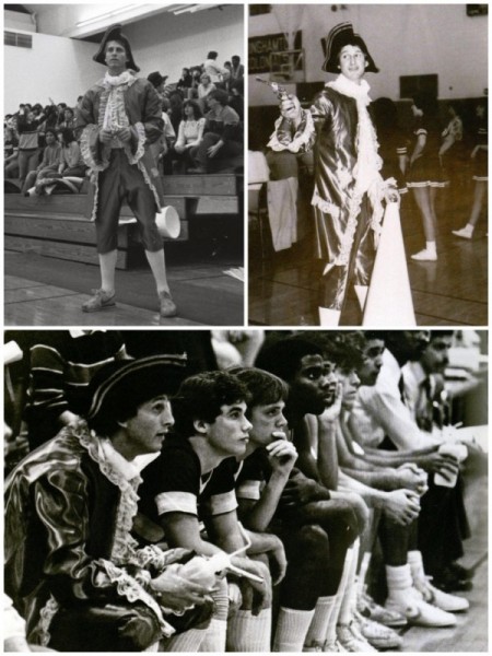 Binghamton University’s Mascot Lineup Throughout the Years - Binghamton ...