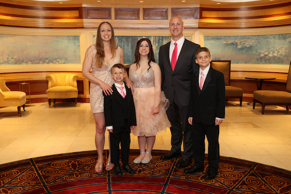 Will You “B” Mine? 43 Couples Who Found Love at Binghamton - Binghamton ...