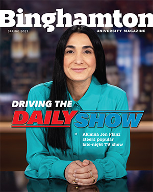 Magazine | Binghamton News