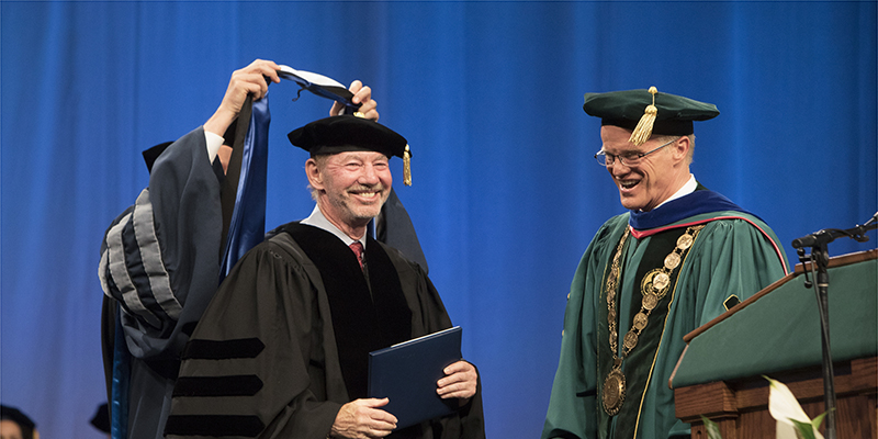 Three Binghamton University alumni to receive honorary degrees ...
