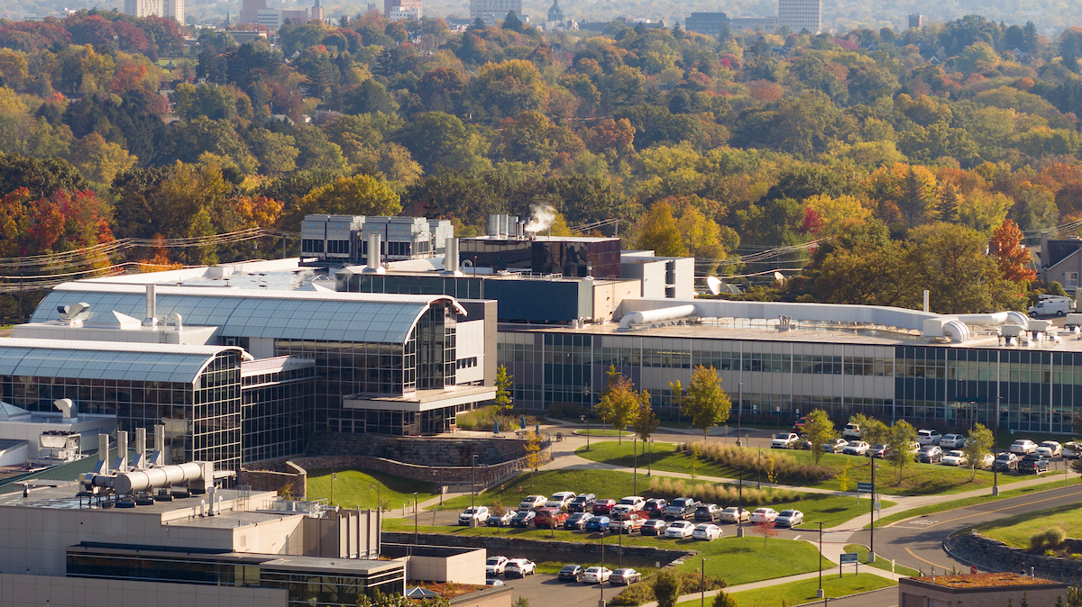$6 million National Science Foundation award to Binghamton will ...