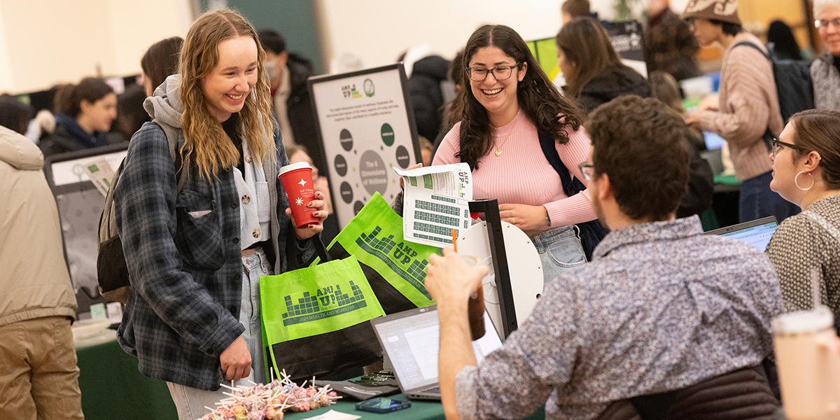 Health Fair to promote wellness - Binghamton News