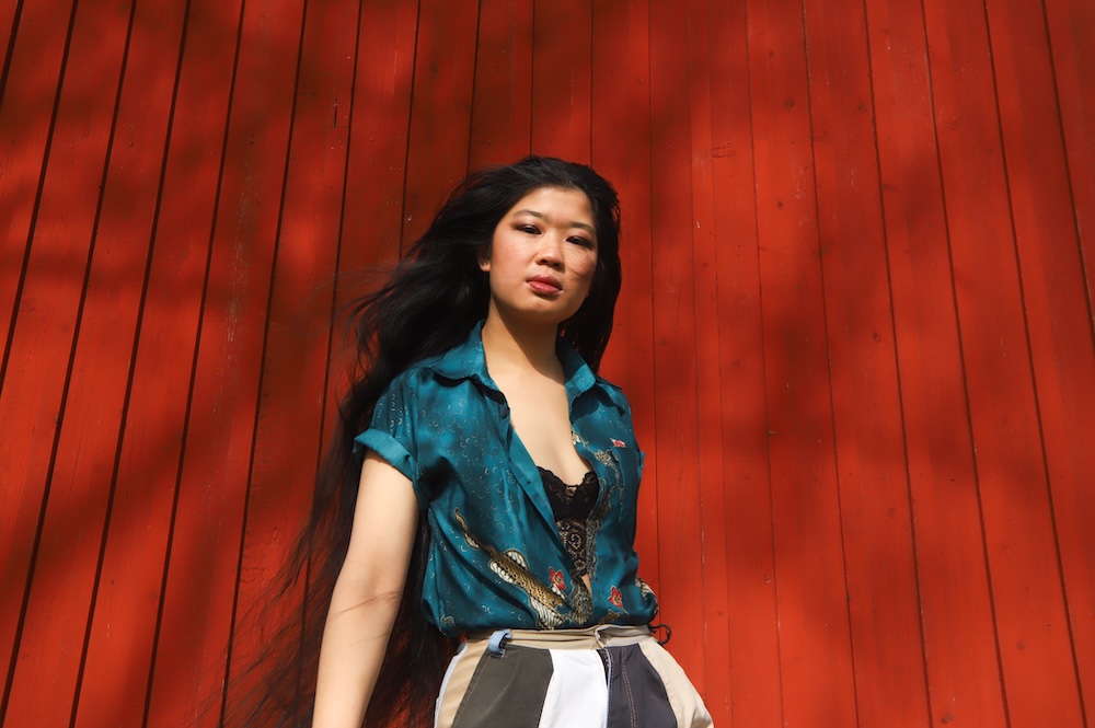 LGBTQ+ activist visits Binghamton to explore using music as a means of ...