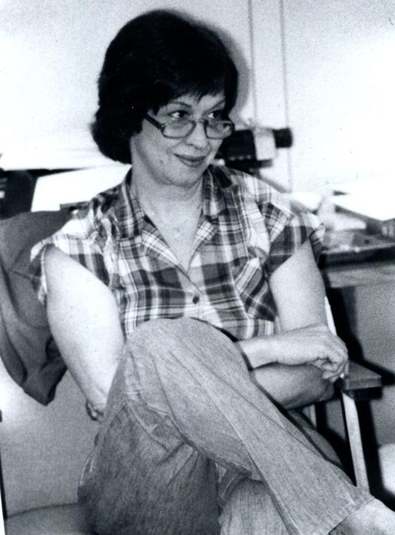 Scholarship honors key administrator at SAT, Watson School - Binghamton ...