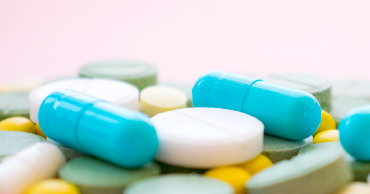 ‘Study drugs’ set the stage for other drug use and mental health ...