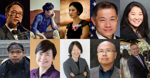 10 Asian American & Pacific Islander Alumni You Should Know ...