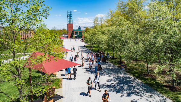 The Biggest Things Happening at Binghamton in 2024 - Binghamton News