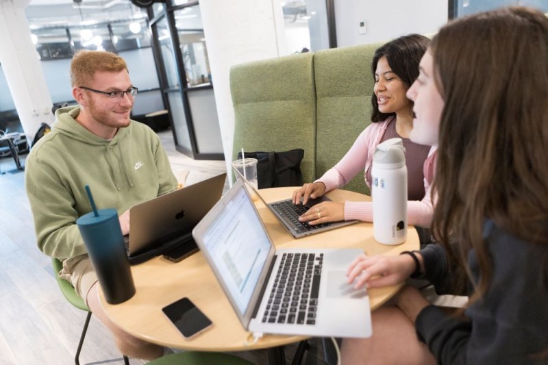 7 Tips to Manage Your Academic Workload - Binghamton News