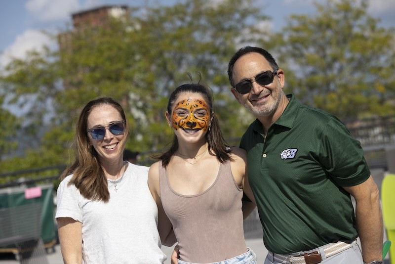 6 Things You Don’t Want to Miss This Year at Family Weekend ...