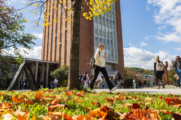 10 Campus Hacks to Help Make the Most of Your Time at Binghamton ...
