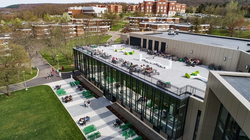 Dining Hauls: A Tour of Binghamton’s Delicious Dining Options ...