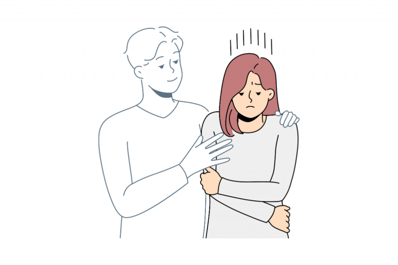 Toxic Masculinity Linked to Non-Consensual Advances | Mirage News