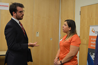 The future of STEM careers - Binghamton News