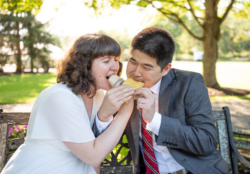 45 Sweet Couples Who Found Love at Binghamton - Binghamton News