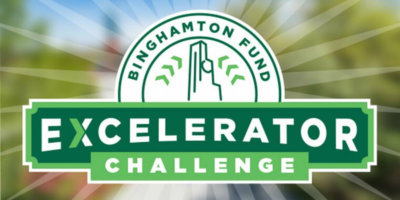 Hit the EXCELERATOR for Binghamton - Binghamton News