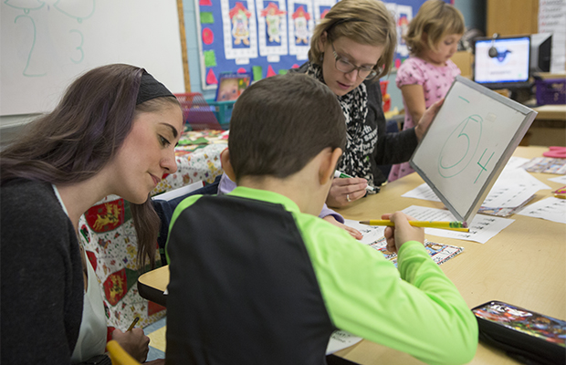 Merger of two schools receives green light - Binghamton News
