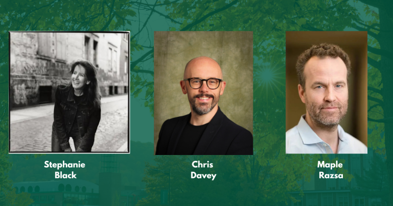 Human Rights Institute Announces Fall 2025 Events Lineup - Binghamton News