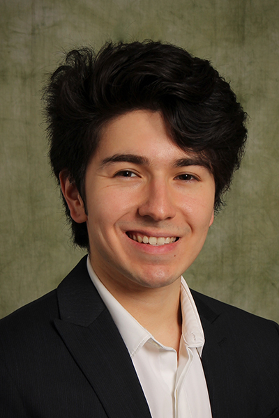 Students will address peers, families during Commencement - Binghamton News