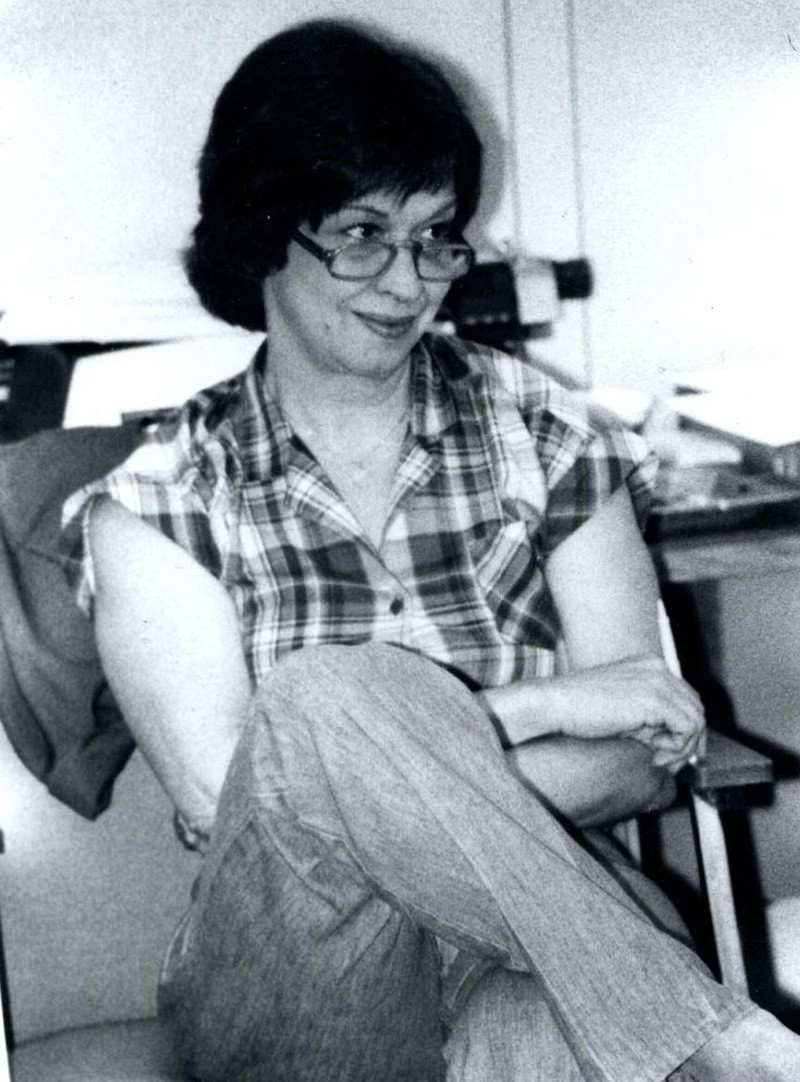 Scholarship honors key administrator at SAT, Watson School - Binghamton ...