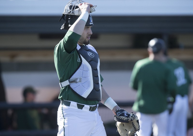 Baseball looks to return to NCAA tournament - Binghamton News