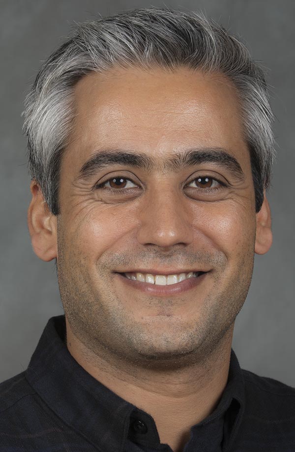 ME Department in 2019: New leader, groundbreaking research - Binghamton ...