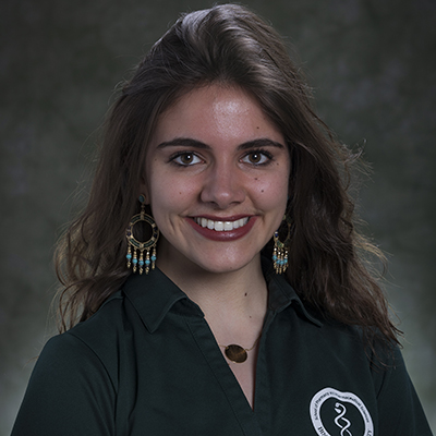 Keri Mastro, future pharmacist - Binghamton News