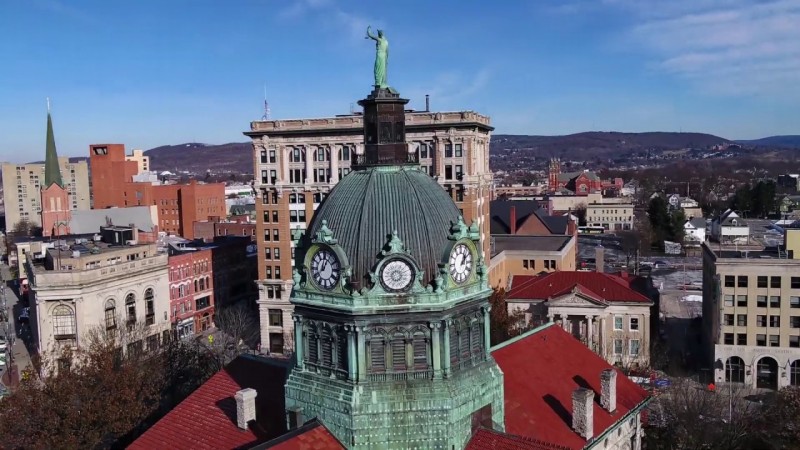 10 Really Cool Things You Didn’t Know Binghamton Was Famous For ...