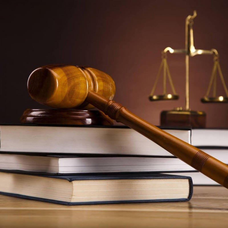 Students produce law journal - Binghamton News