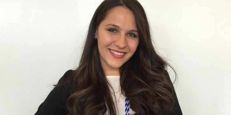 EOP alumna teaches special education, looks to the future - Binghamton News