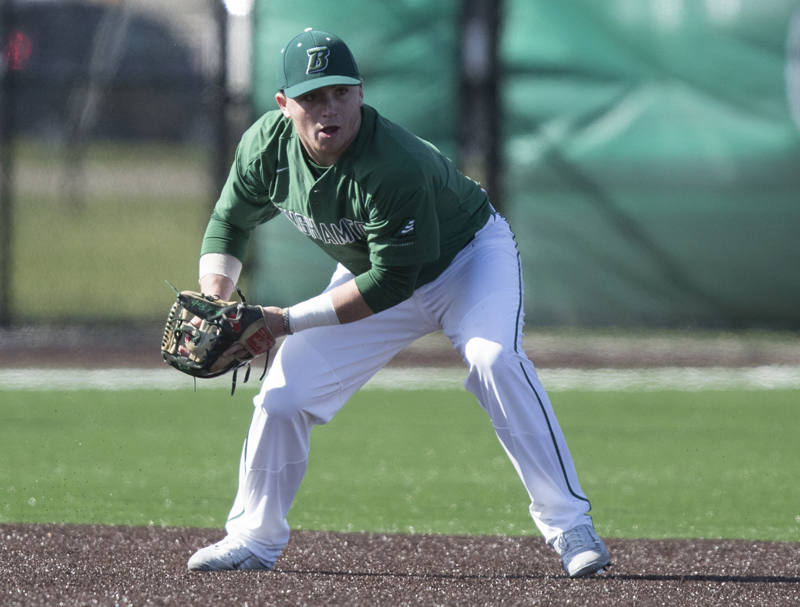 Baseball looks to return to NCAA tournament - Binghamton News