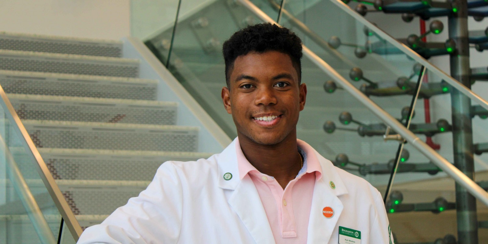 International students share their experiences in Binghamton ...